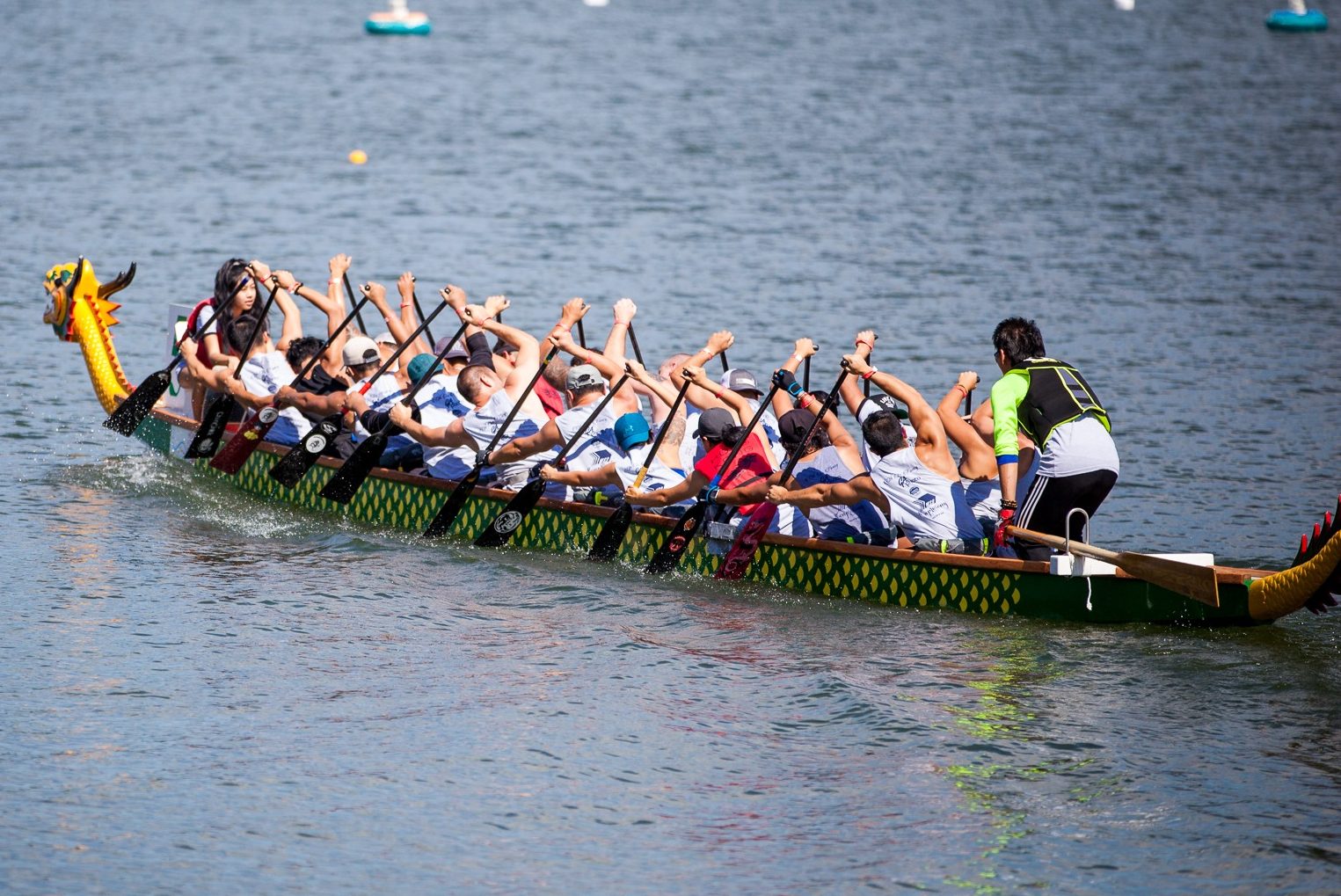 Join Us – Mekong Dragons